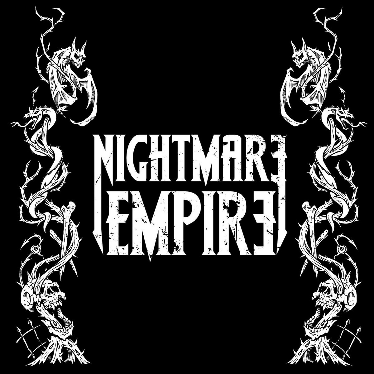 Nightmare Empire | Nightmare Empire