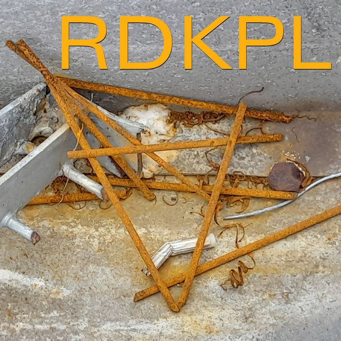 RDKPL-RDKPL | Sounds from the Corridor