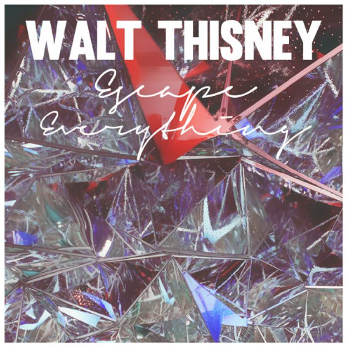 Escape Everything ! EP - Released through Grado ( PT ) | WHΛLTHISИEY