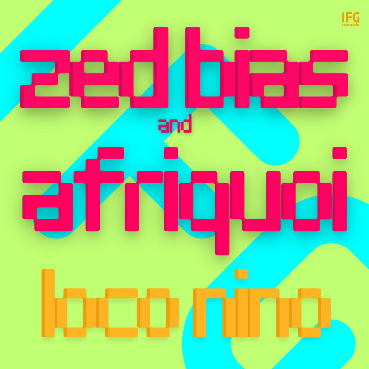 Loco Nino | Afriquoi, Zed Bias | Afriquoi