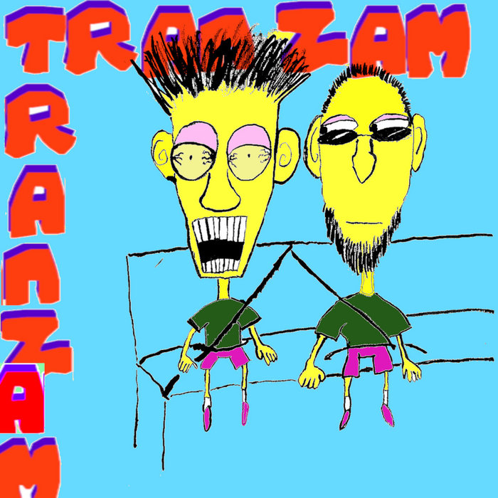 Tran Zam | TranZam