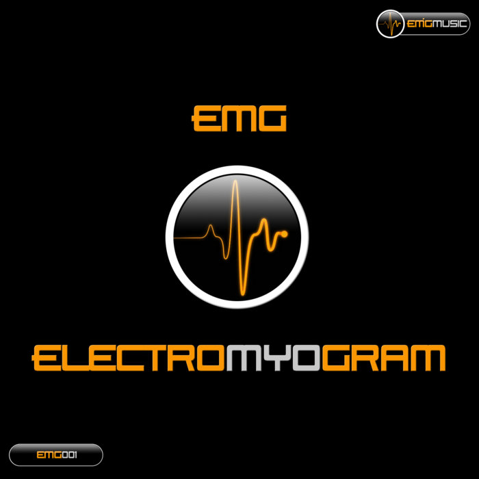 Electromyogram | EMG | EMG Music