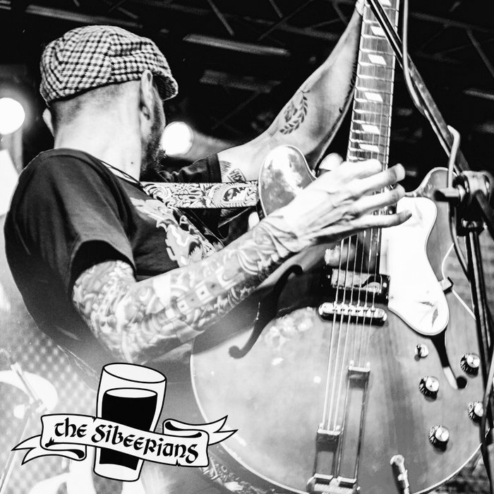 Streams Of Whiskey (The Pogues cover) | The Sibeerians