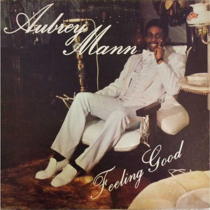 Feeling Good | Aubrey Mann