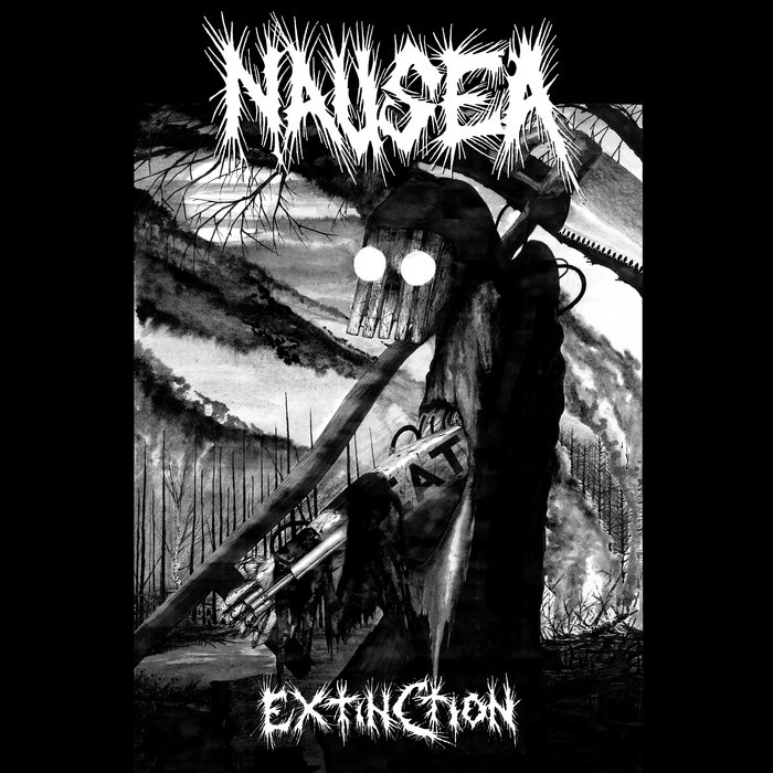 Void (2024 Remaster) | Nausea