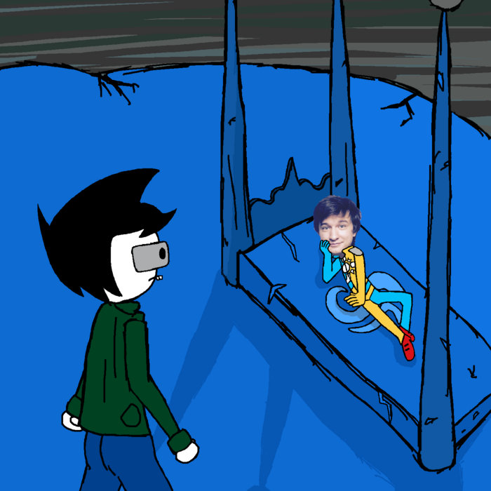 Your (Quest) Bed | Homestuck | Cool and New Music Team