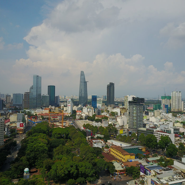 Lightning Day | DystopianOne