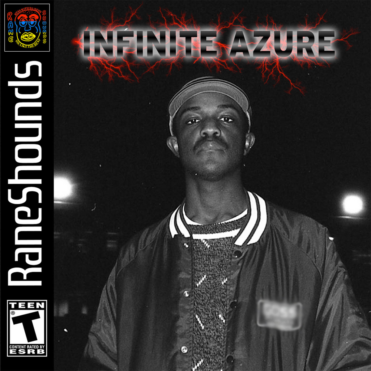 INFINITE AZURE | RANESHOUNDS
