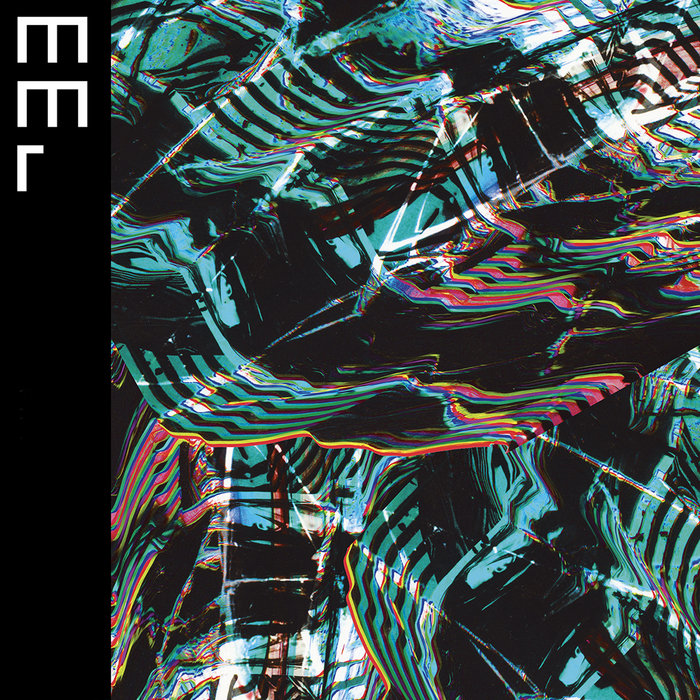 Color EP | Renato | Moodmusic Records