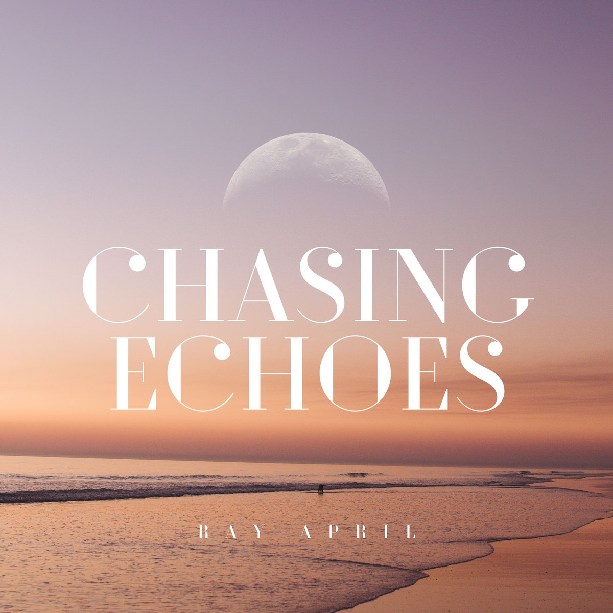 Chasing Echoes | Ray April