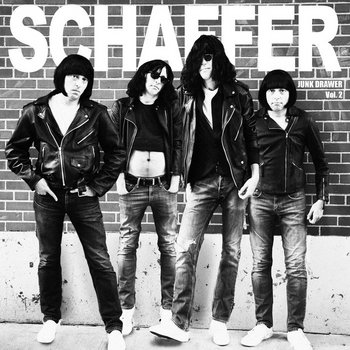 Music | Schaffer the Darklord