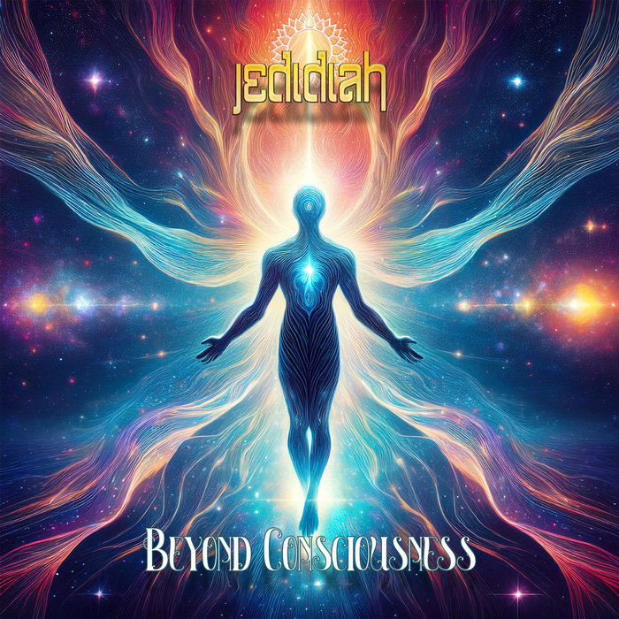 Beyond Consciousness | Jedidiah | OM Mantra Records