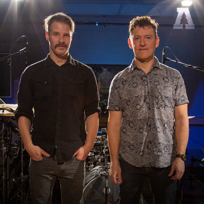 El Ten Eleven - Audiotree Live | El Ten Eleven