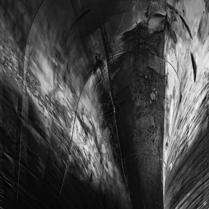 Hull | Daniel Menche