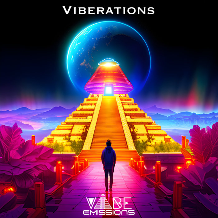 Viberations | Vibe Emissions