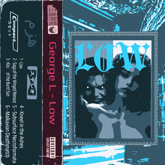 Vol XXIX - Low | George L