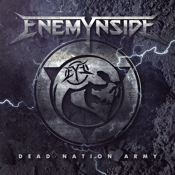Dead Nation Army (EP) | ENEMYNSIDE