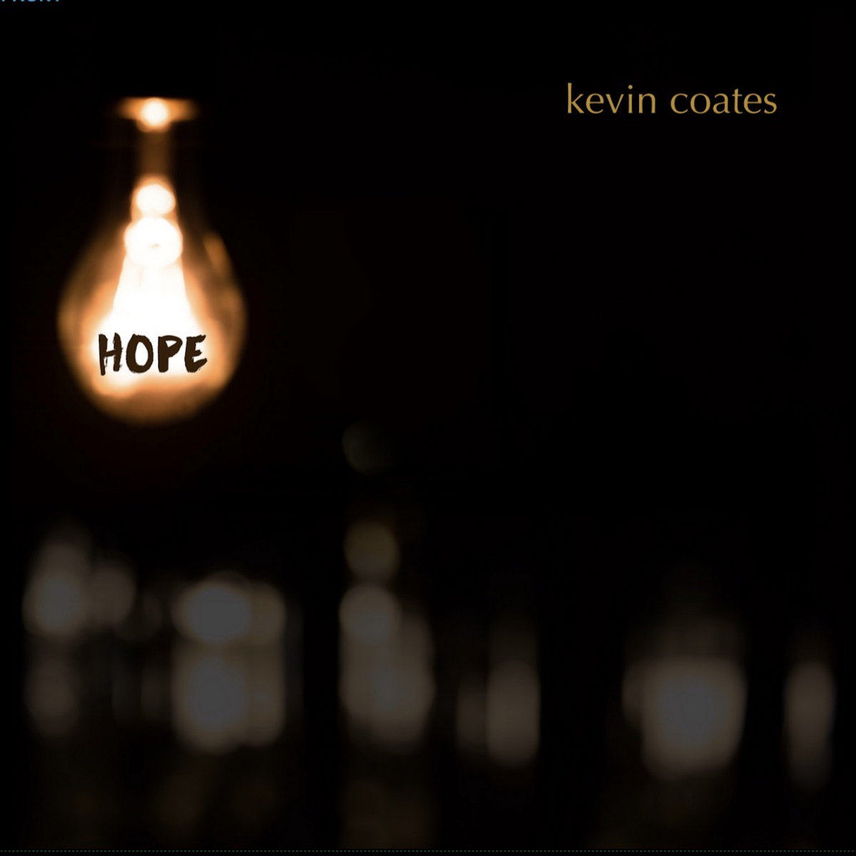 Hope | Kevin Coates