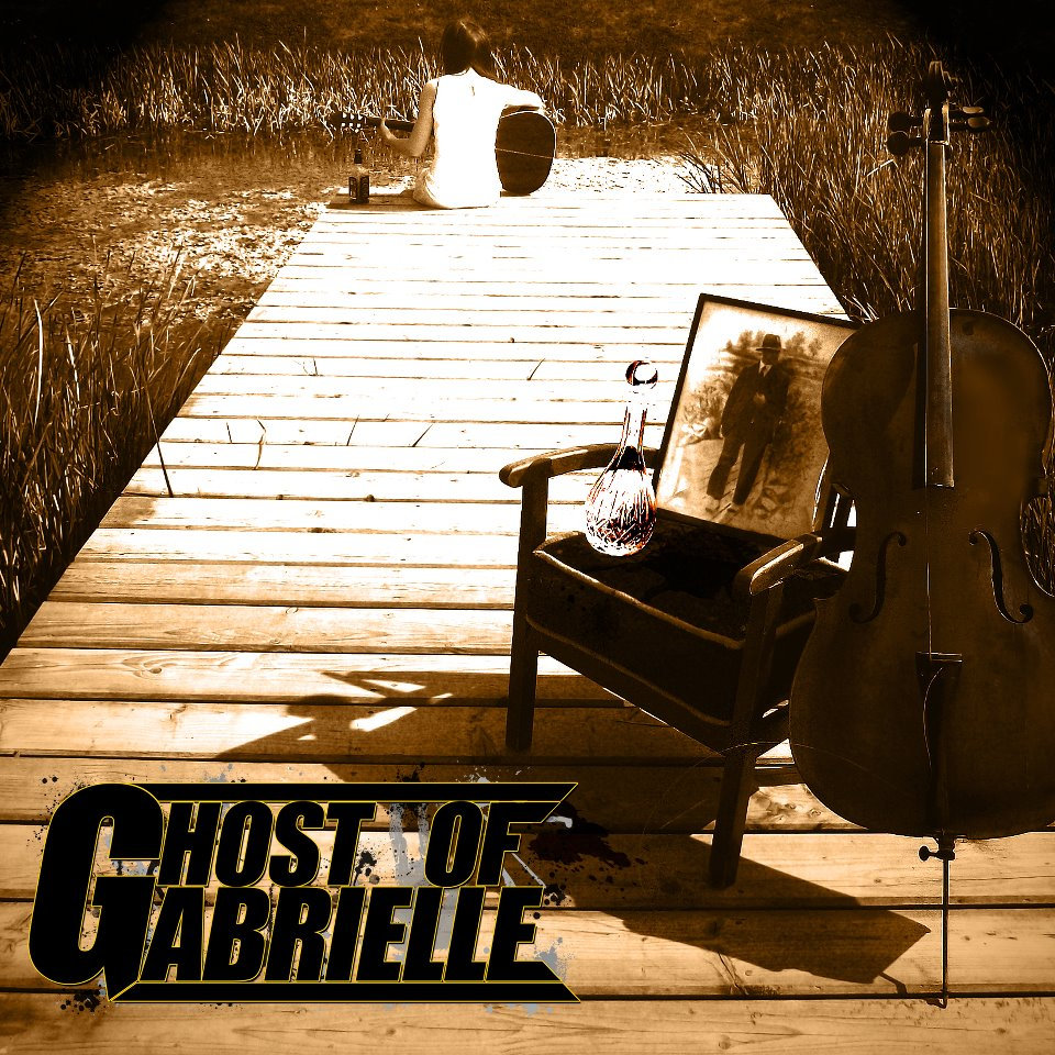 Ghost Of Gabrielle Ghost Of Gabrielle