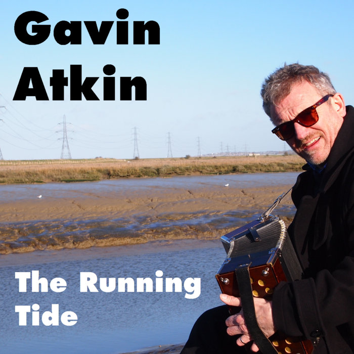 The Running Tide | Gavin Atkin