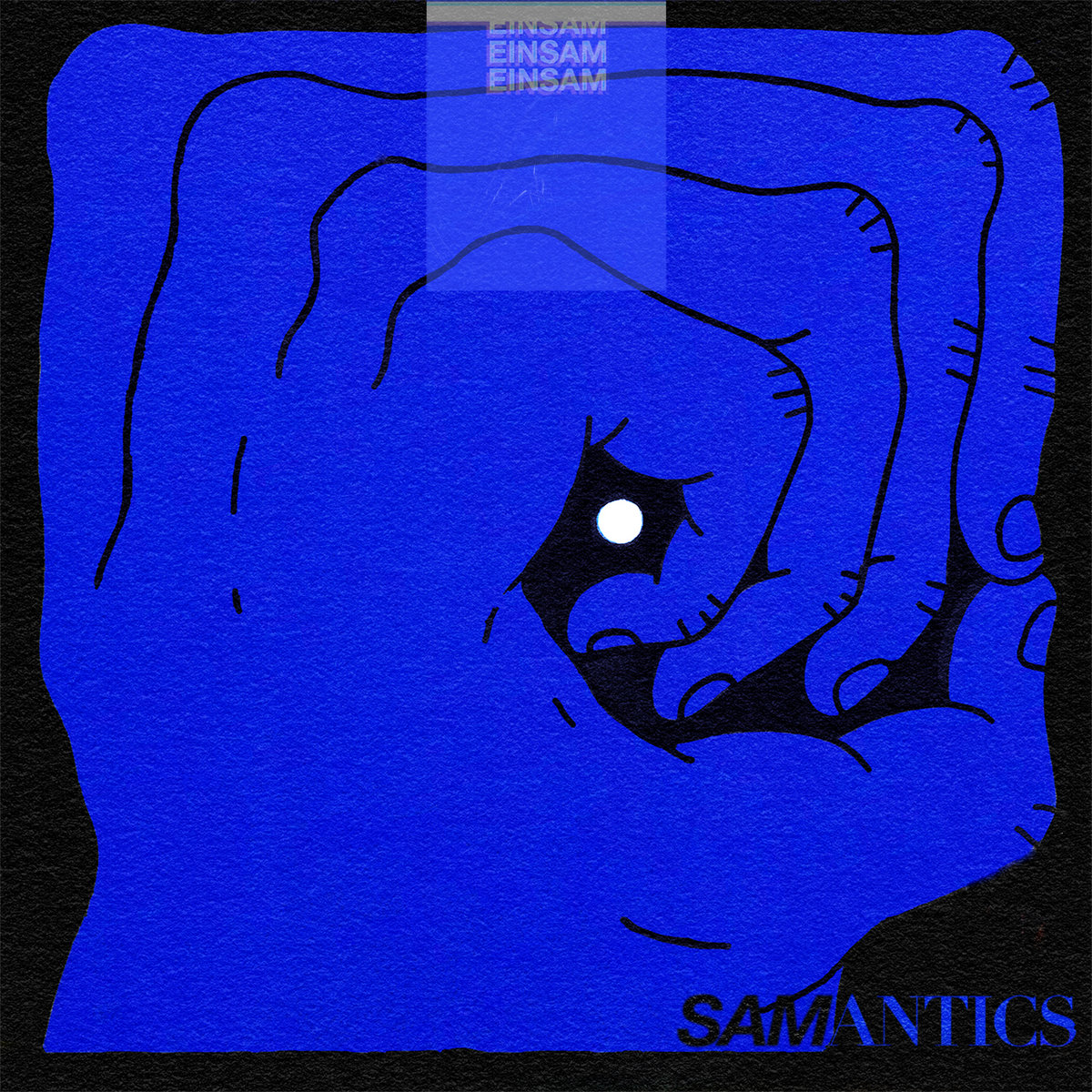 Samantics | Einsam