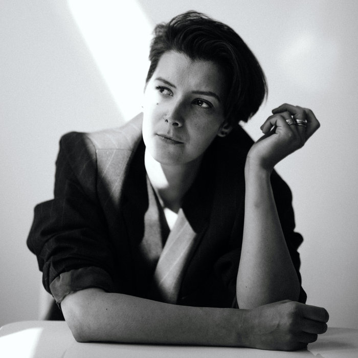 Years and Years | Amy Thatcher