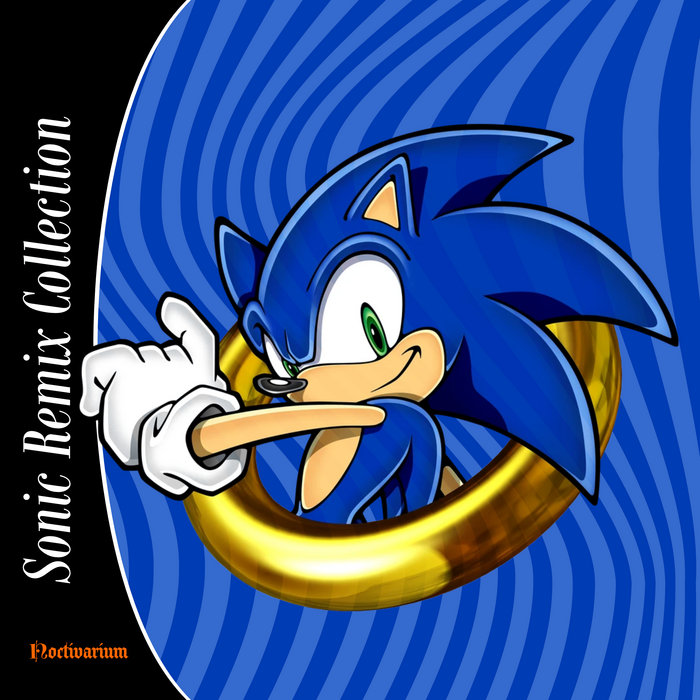 Sonic Remix Collection | Noctivarium