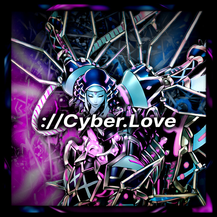 ://Cyber.Love | egofear