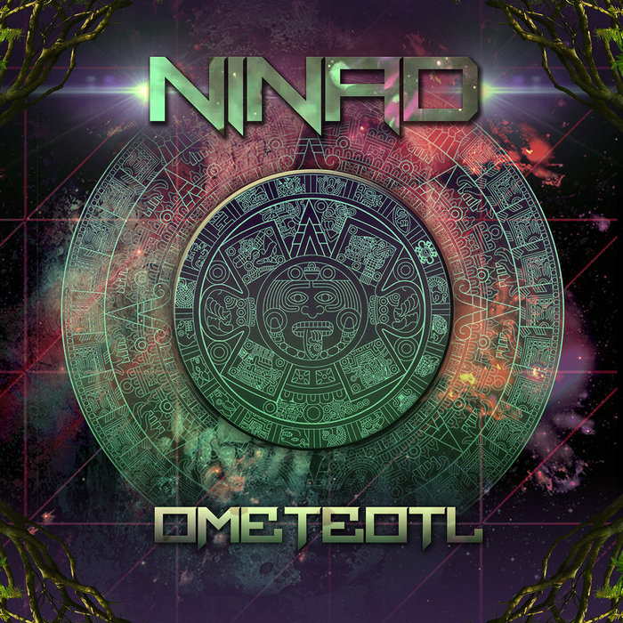 Ometeotl | Ninad | Antu Records