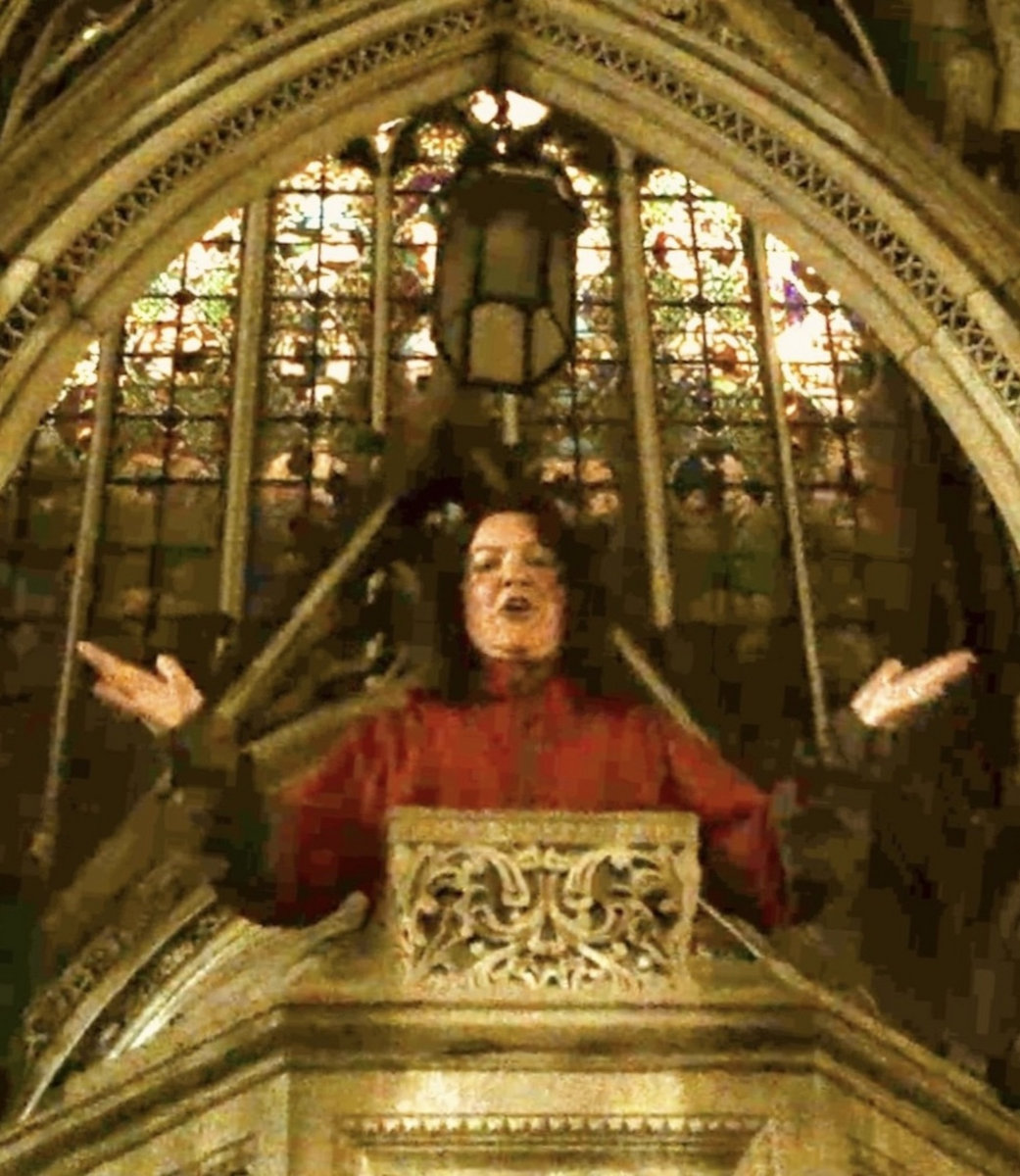 Rabble Rouser | Darren Horner