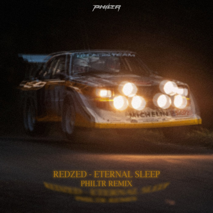 REDZED - Eternal Sleep (PHILTR Remix) | PHILTR