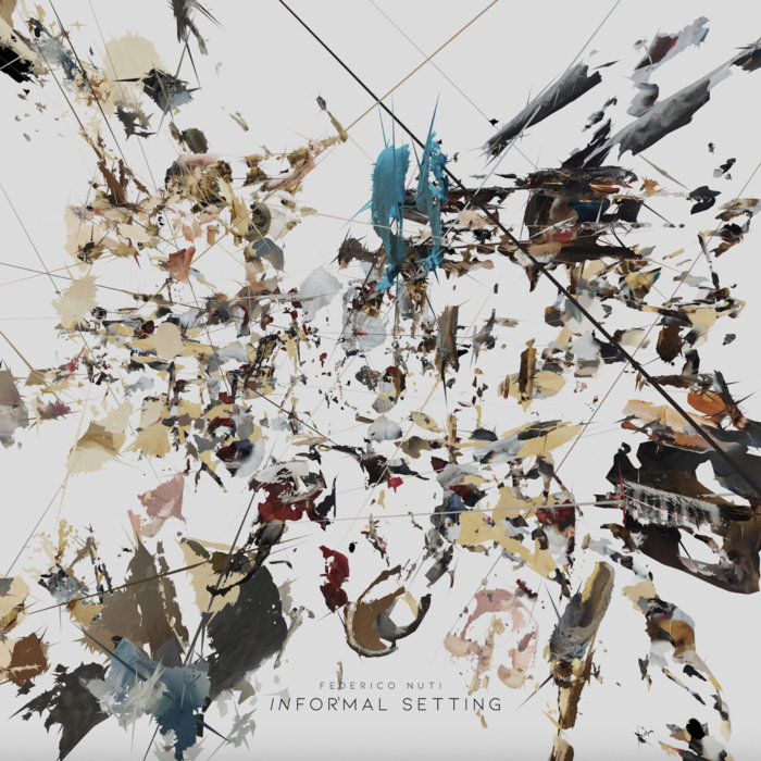 InFormal Setting | Federico Nuti