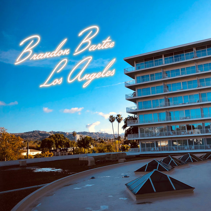Los Angeles | Brandon Bartee