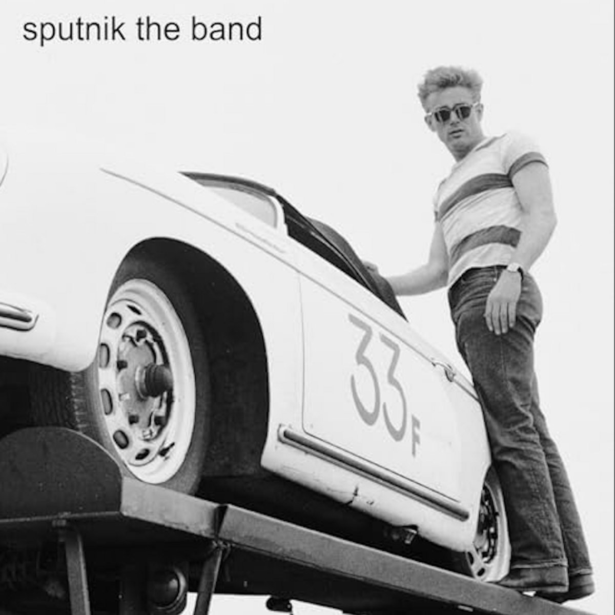 The Lew Bracker Cassette | Sputnik the Band | Mother West