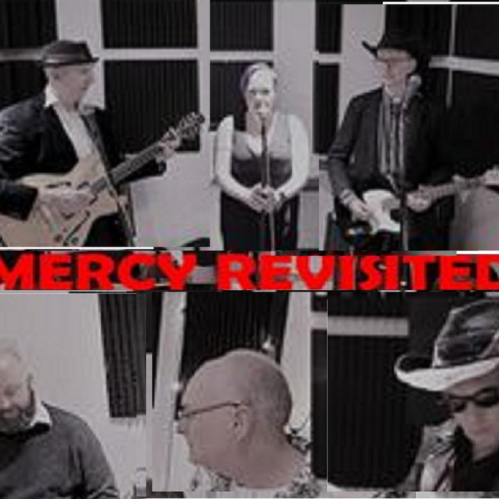 Shooting Star | Mercy Revisited | OH Mercy