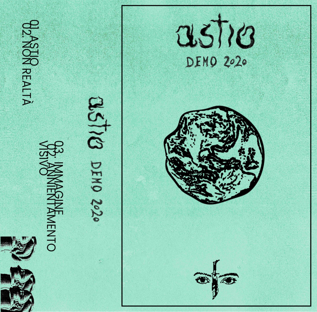 Demo 2020 | Astio