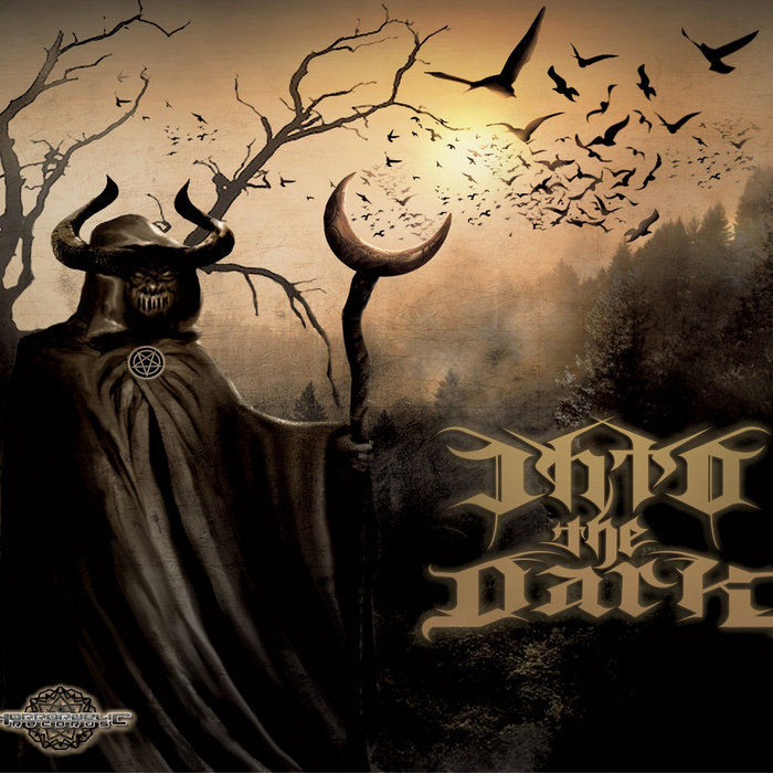 VA - Into the Dark | Horrordelic