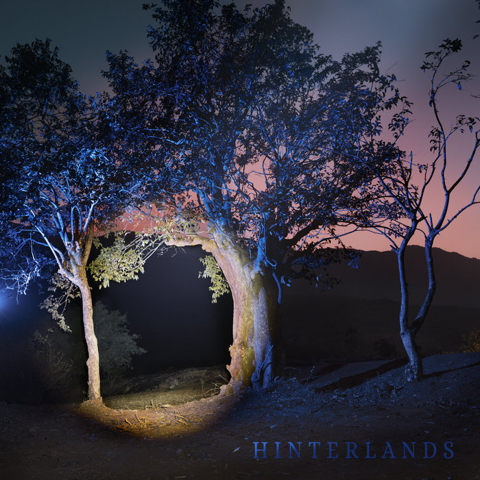 Hinterlands | Hinterlands