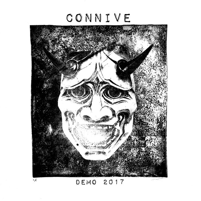 DEMO 2017 | CONNIVE