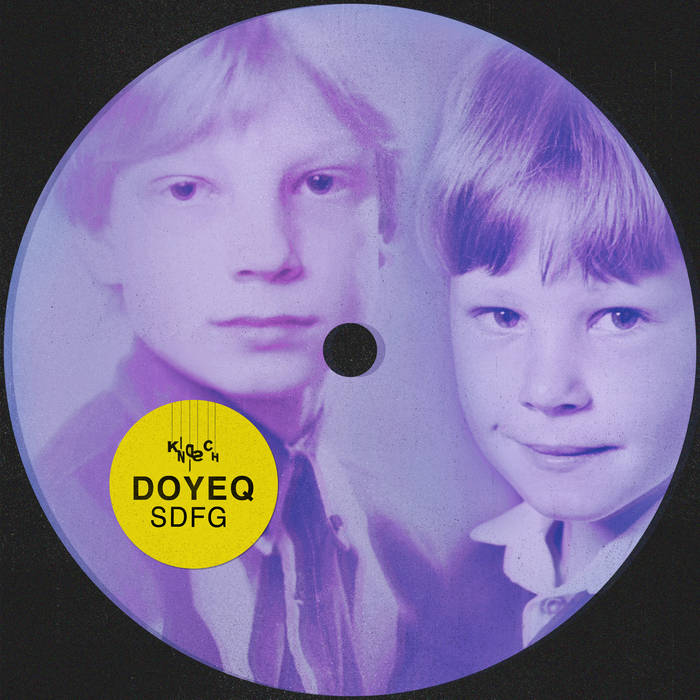 Doyeq - SDFG | Doyeq | Kindisch