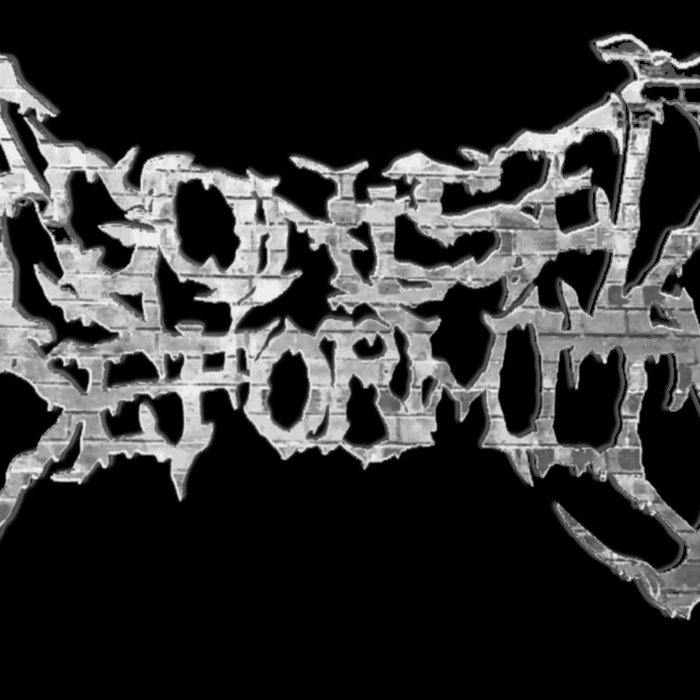 Agonised Deformity | Agonised Deformity