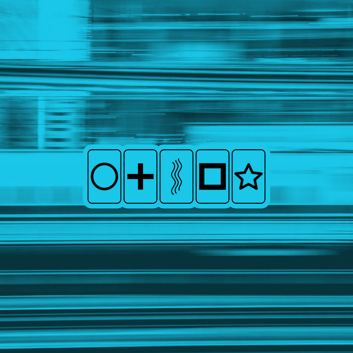 Esper Visions EP (DD-04) | Cyber Imp