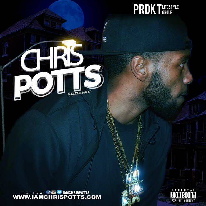 Music | Chris Potts