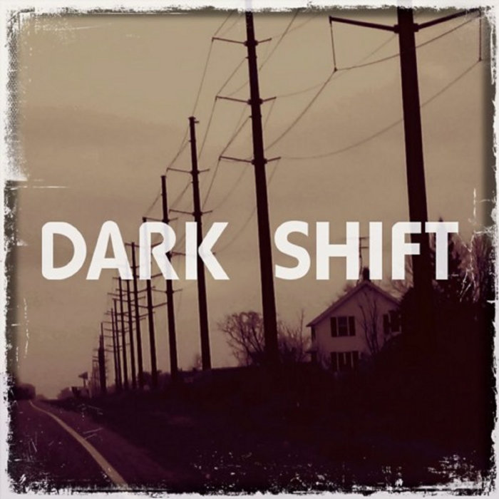 Dark Shift | Dead Rainbows | Curb Stomp Records