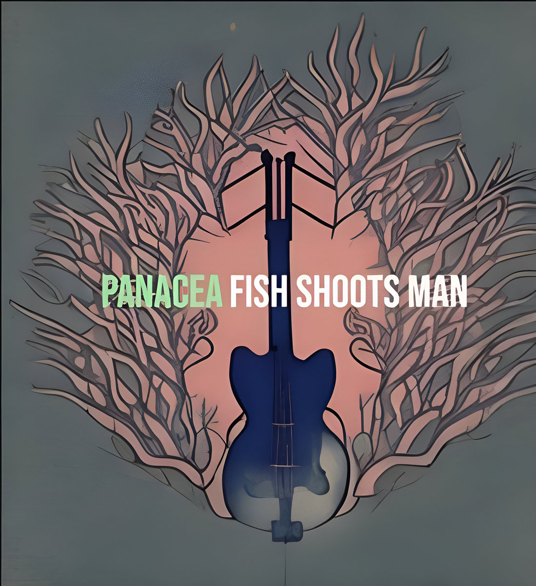 Panacea | Fish Shoots Man