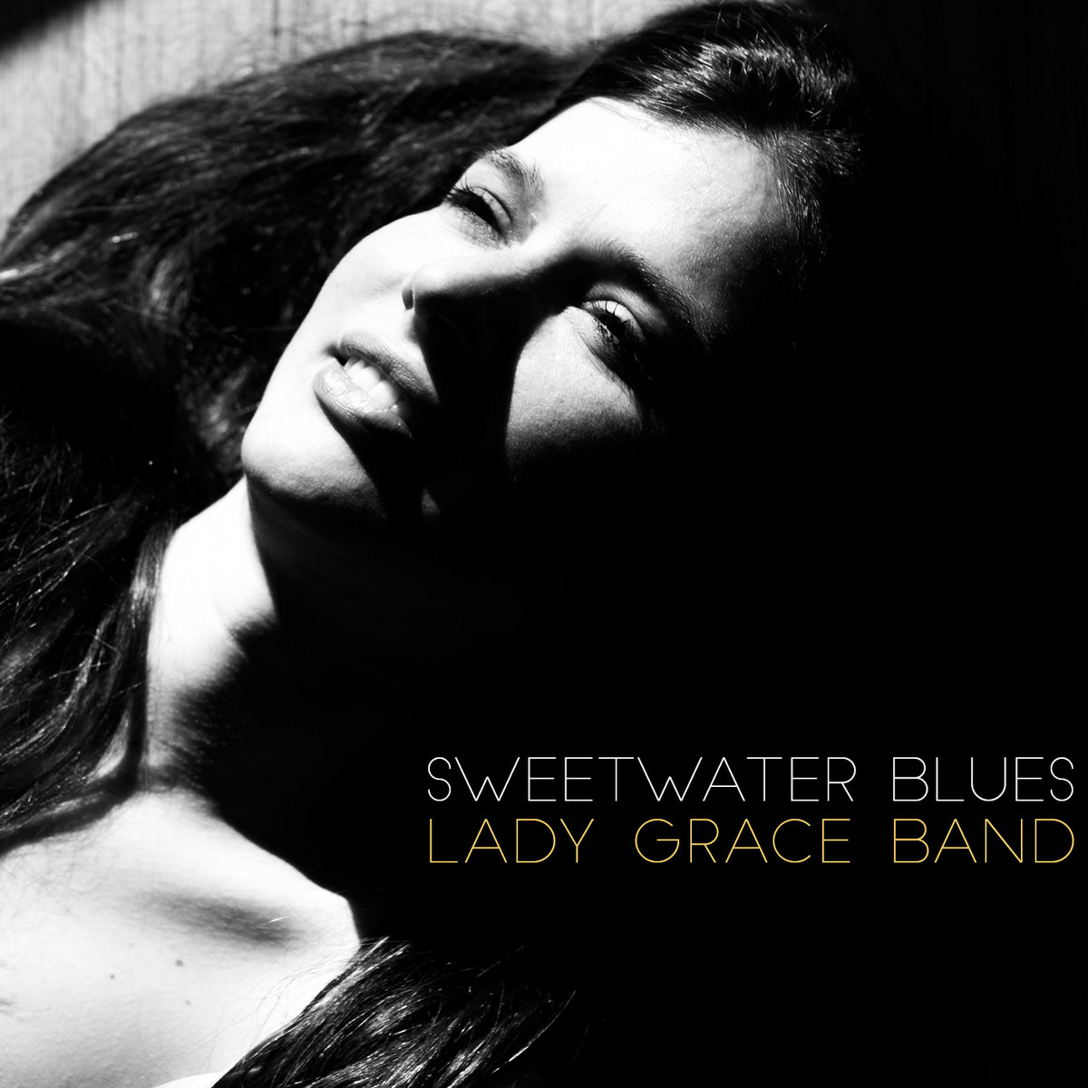 Sweetwater Blues | Lady Grace Band | ladygraceband