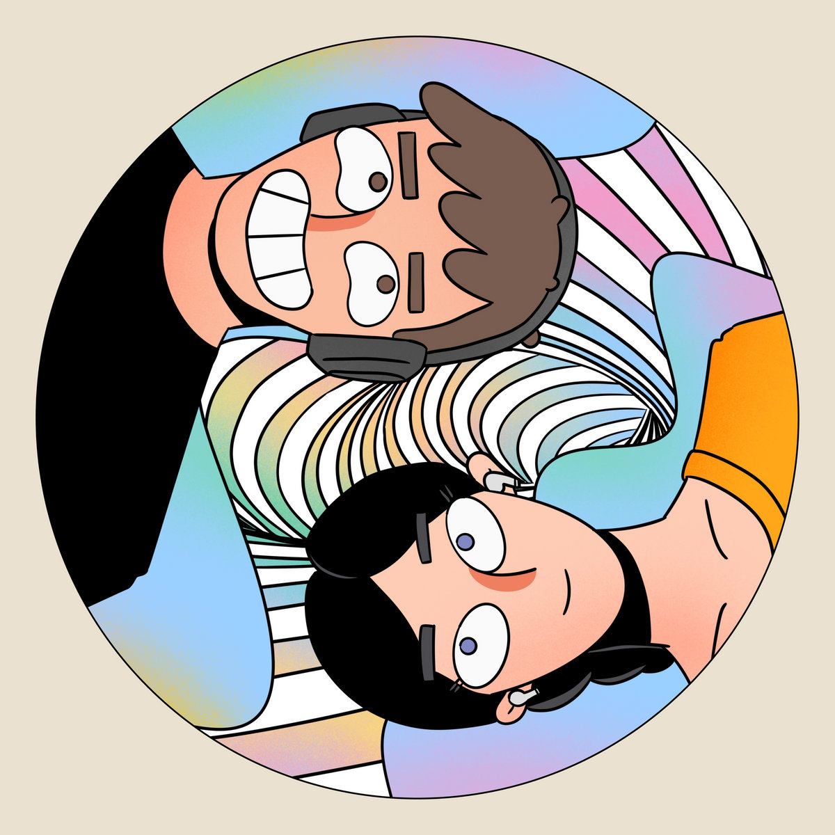 Calisthenics & Coffee | Fedo | Chippy Chasers