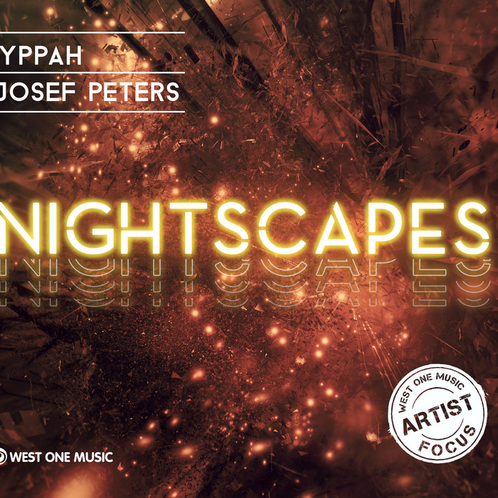 Nightscapes | Yppah Yppah & Josef Peters | West One Music Group