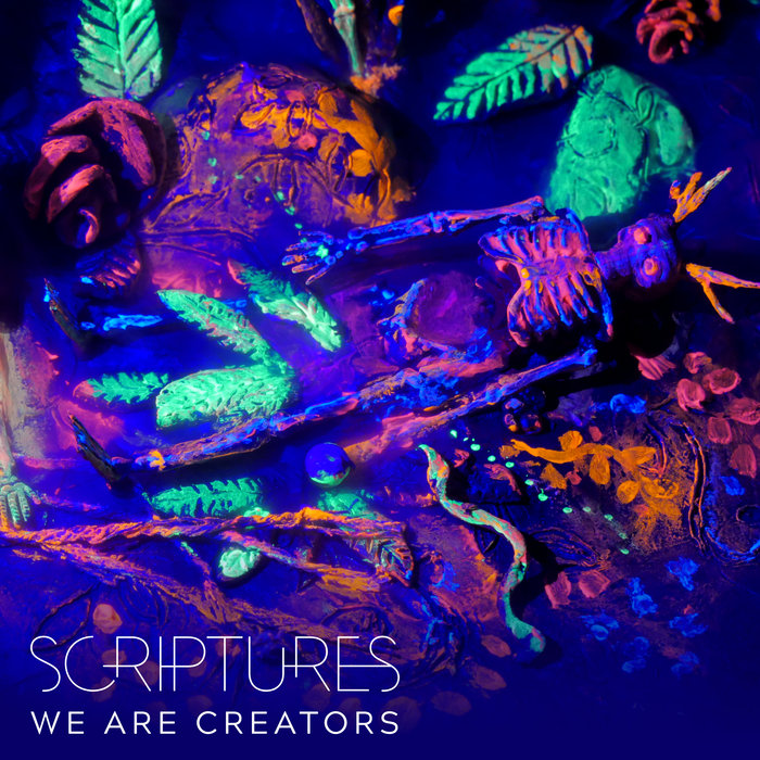 We Are Creators | Scriptures