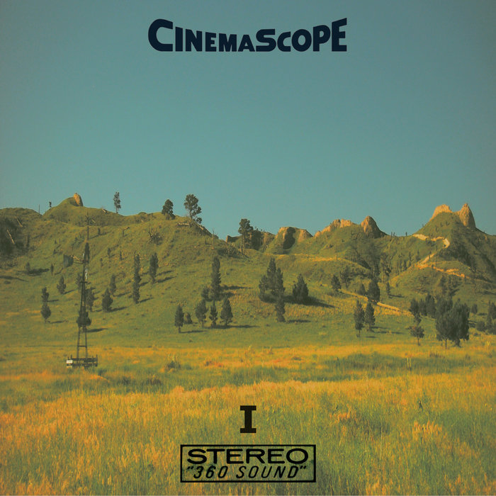 Stereo Cinemascope Sound ~ I | Electric Relics Audio Artifacts
